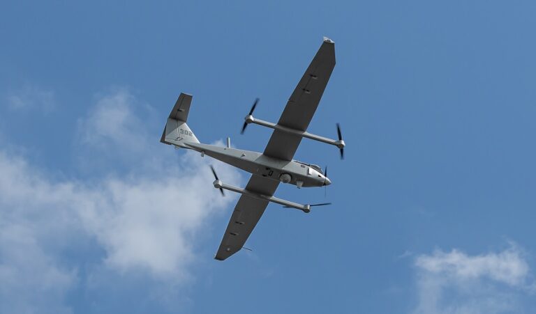 AeroVironment's Jump 20 to replace RQ-7B Shadow in US Army