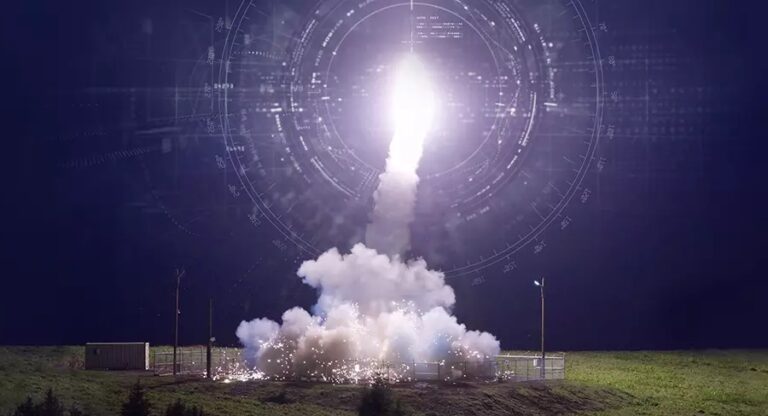 Lockheed Martin delivers 800th THAAD interceptor