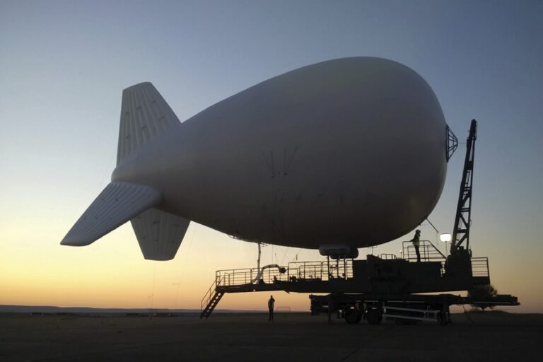 Boeing demonstrates autonomous anti-jam capabilities for Space Force