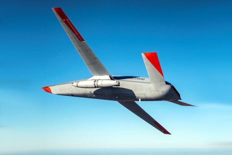 U.S. Navy’s Task Force 66 showcases robotic capabilities during BALTOPS 25