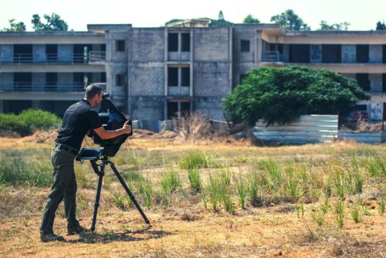 Iron Beam: Israel tests advanced laser defence system during ongoing ...