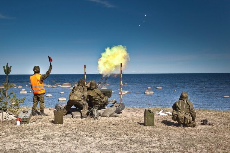 U.S. Army transfers control of Mid-Range Capability to PEO Missiles and ...