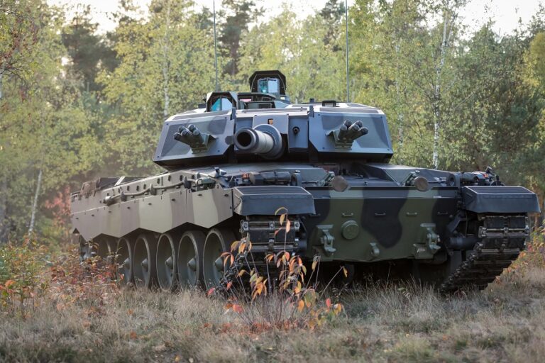 Rheinmetall accelerates UK Gun Hall project in Telford to restore large ...