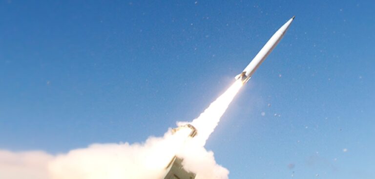 Precision Strike Missile (PrSM) from Lockheed Martin hits extended ...