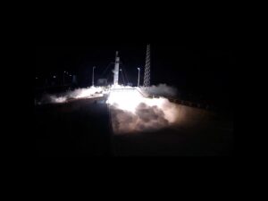 PLD Space: MIURA 1 ready for first launch