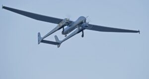 Algeria orders six Turkish Aksungur UAVs from Turkish Aerospace ...