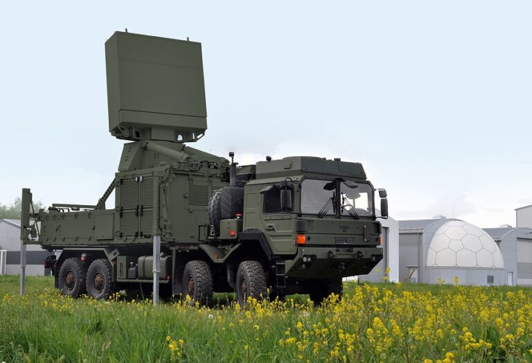 Thales signs contract for STAR NG and RSM NG radars