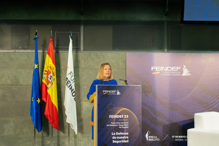 FEINDEF 2023: BAE Systems and Iveco presents the Amphibious Combat ...