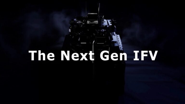 U.S. Army advances development of XM-30 Mechanised Infantry Combat ...