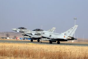 French air and missile defence system MAMBA tested by NATO in Romania