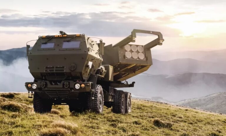 HIMARS systems to increase the firepower of Lithuanian army - Defence ...