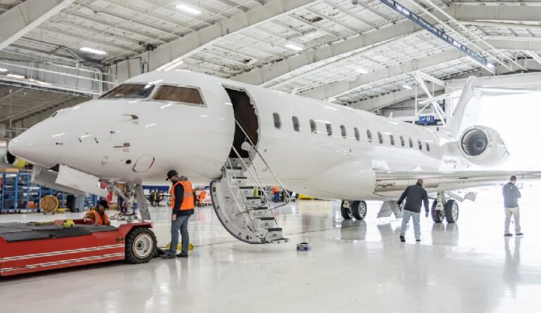 Germany's new signal intelligence aircraft project moves forward