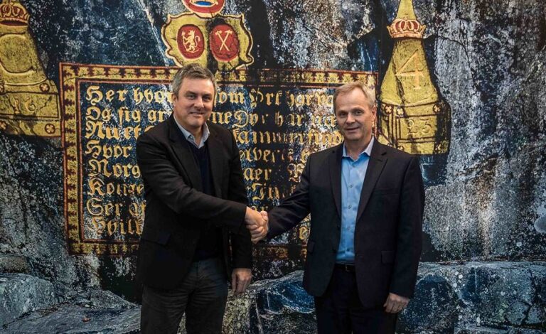 Kongsberg and Thales UK strengthen cooperation on Protector RWS programmes