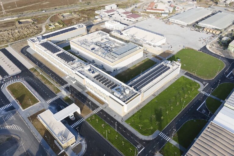 NSPA hands over critical infrastructure to NATO Alliance Ground ...