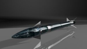 Slovenian Army tests Mangart 25 air defence system from Valhalla Turrets