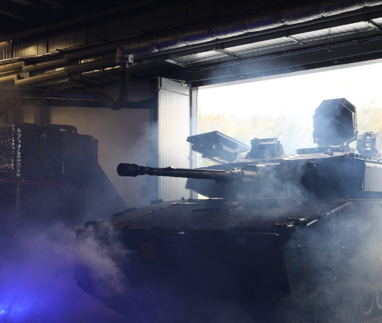 Sweden signs agreement with MBDA for Akeron MP anti-tank guided missiles