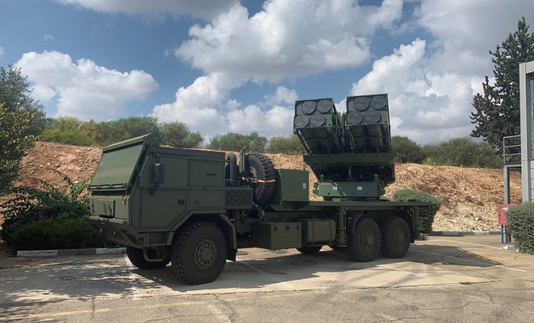 Denmark increases artillery capabilities with ATMOS and PULS systems