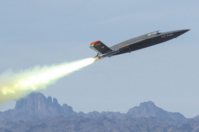 U.S. Navy’s Task Force 66 showcases robotic capabilities during BALTOPS 25