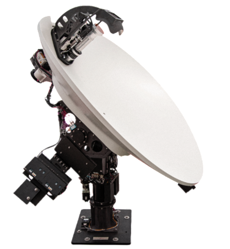 Orbit Communications Systems to supply Asian customer with OceanTRx 7MIL