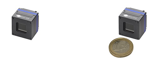 Photonis introduces the first Ultra-SWAP MIPI-compliant thermal camera core