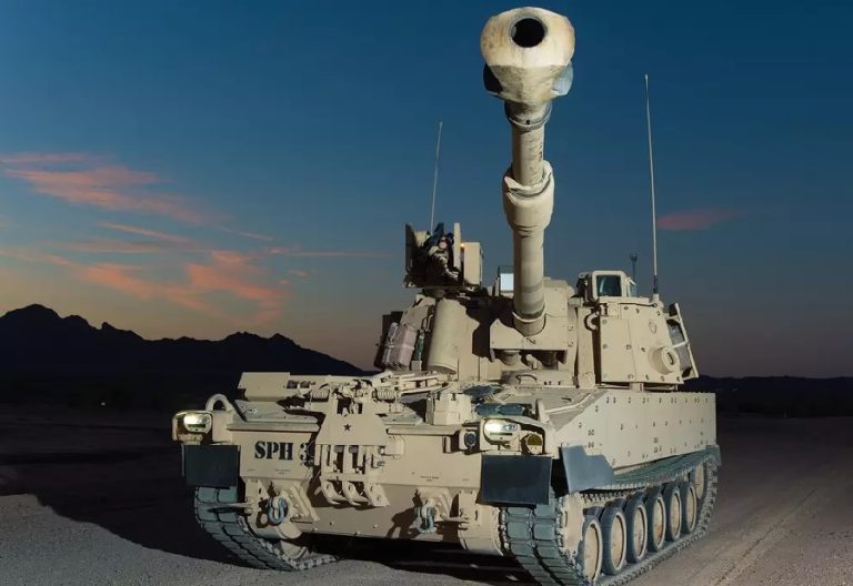 U.S. Marine Corps complete first open-water amphibious movement with ...