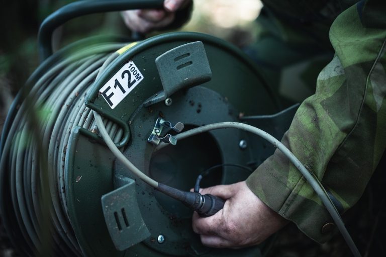 Micropol Fiberoptic provides critical cables for Rheinmetall’s Skynex ...