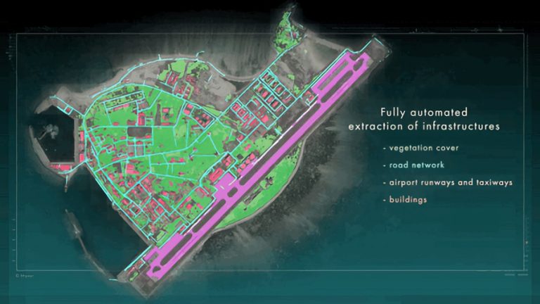 Thales and LuxCarta to jointly offer solutions for military ...