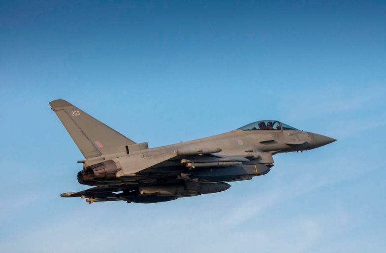 Avioniq has signed a contract for the Royal Air Force Rapid Capability ...