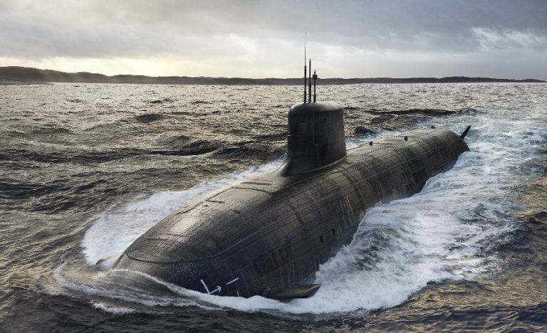 Australia commits $12 billion to Henderson Precinct to support AUKUS nuclear submarine plan