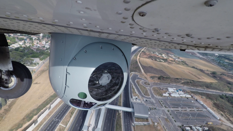 Elbit Systems signs four new contracts with Romania - Defence Industry ...