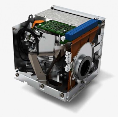 FSO Instruments: joint venture of Demcon and VDL Groep for satellite communications - Defence ...