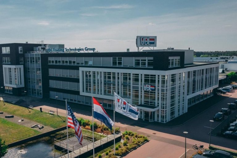 FSO Instruments: joint venture of Demcon and VDL Groep for satellite communications - Defence ...