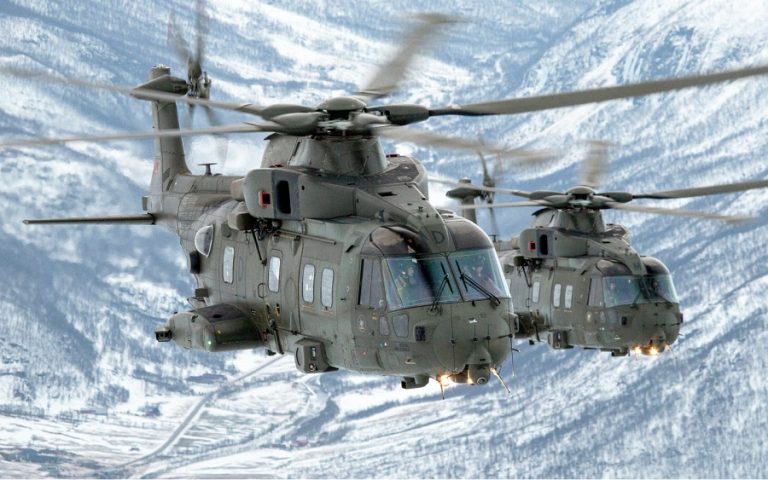 ITP Aero receives Pratt & Whitney Canada DOF appointment for PW200 engines