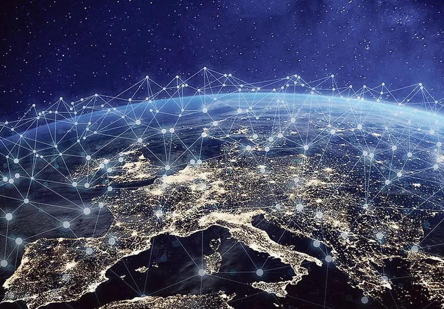IRIS²: European Union adopts space-based connectivity programme