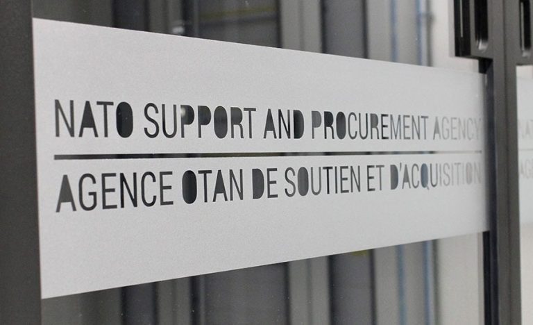 NSPA to support and leverage Luxembourg Cyber Defence Cloud project