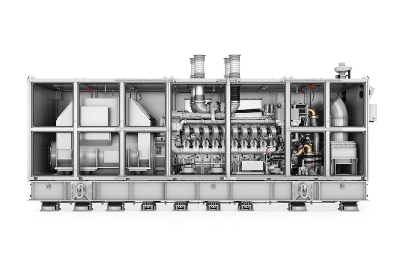 Rolls-Royce to supply further mtu generator sets for US Navy frigate ...