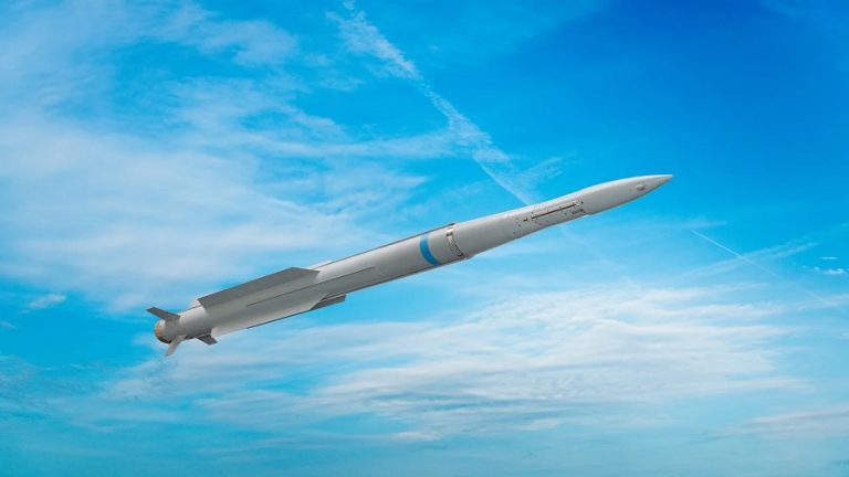 Saab’s MK 9 Tracker Illuminator System on schedule