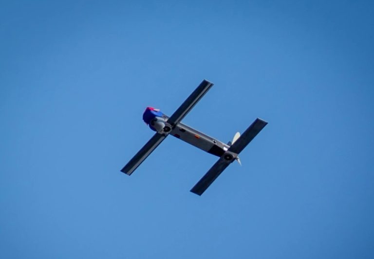 France buys Switchblade 300 loitering munition systems
