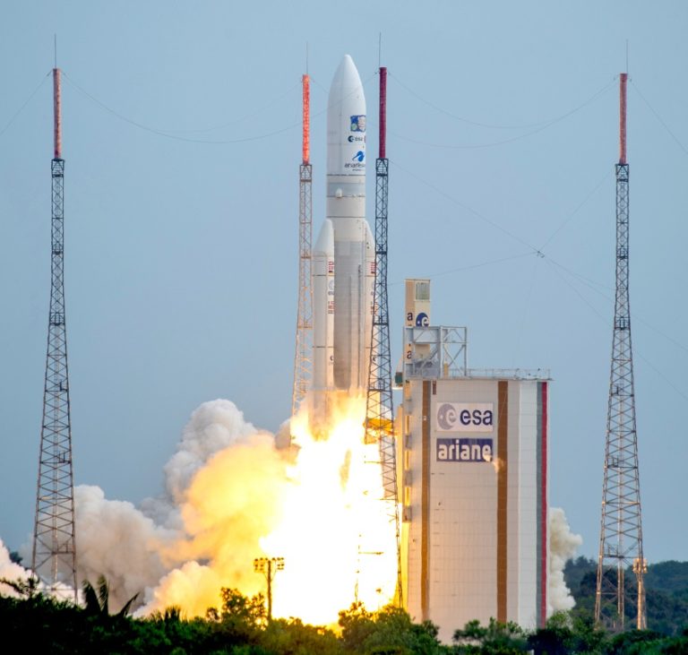 OHB launches new UK subsidiary in Bristol, strengthening Europe’s space ...