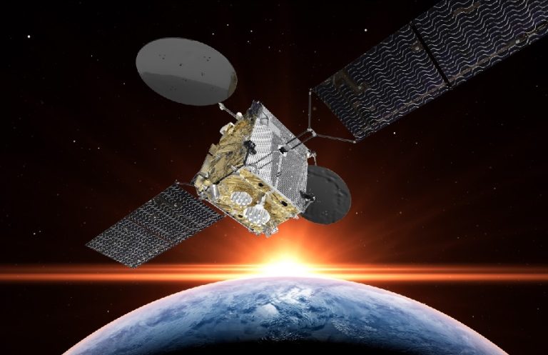 KOREASAT 6A to embark a satellite-based augmentation system payload ...