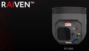 Raytheon unveils next-generation electro-optical intelligent-sensing ...
