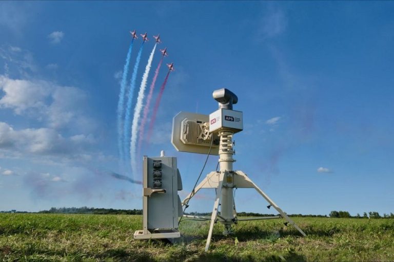 SKYctrl C-UAS system introduced into service in Polish Armed Forces