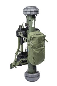 Switzerland to buy Spike LR2 as a new anti-tank missile system