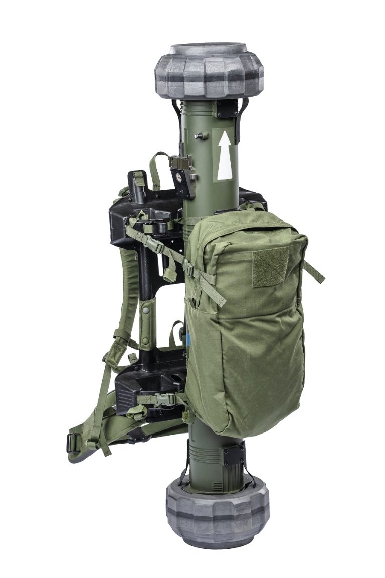 Switzerland to buy Spike LR2 as a new anti-tank missile system