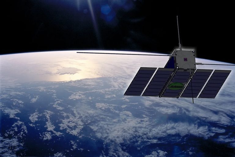 Thales team hacked ESA's satellite in cyber security exercise