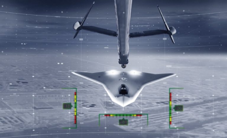 BAE Systems unveils new version of Athena 1920 high-definition thermal ...