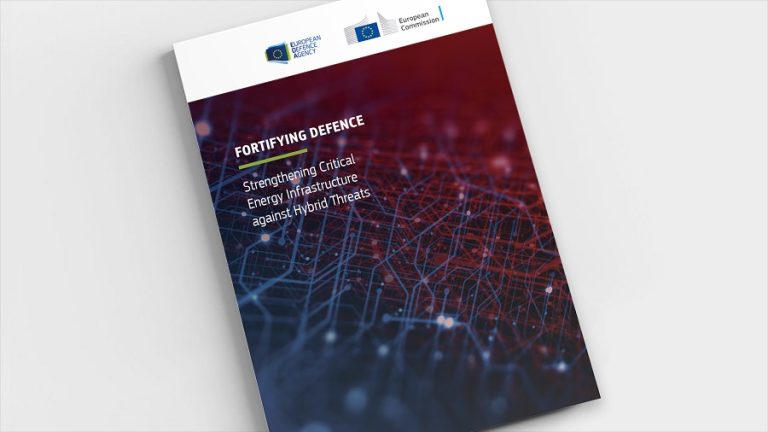 Fortifying Defence: Strengthening Critical Energy Infrastructure ...