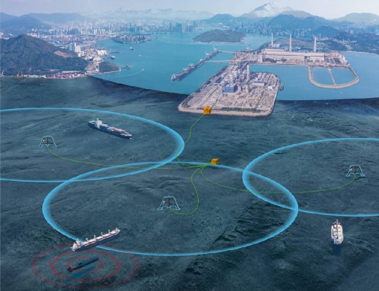 Image Soft launches new underwater surveillance system