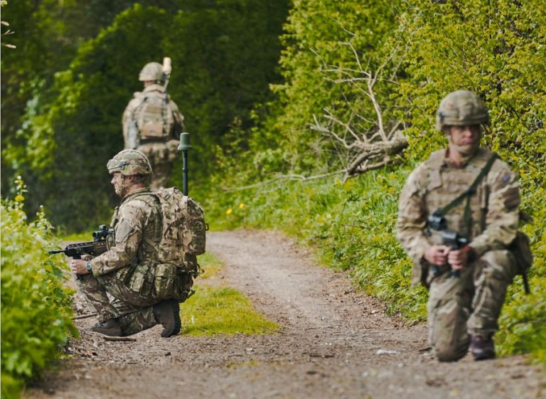 Inmarsat introduces world's first person-on-the-move BGAN terminal