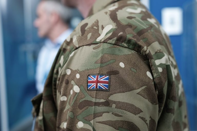 MASS awarded JCAST contract extension with UK Ministry of Defence